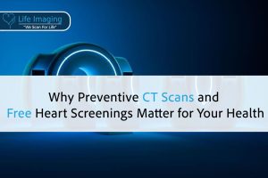 Free Heart Scan & Preventive CT Scans in Florida | Life Imaging - Life ...